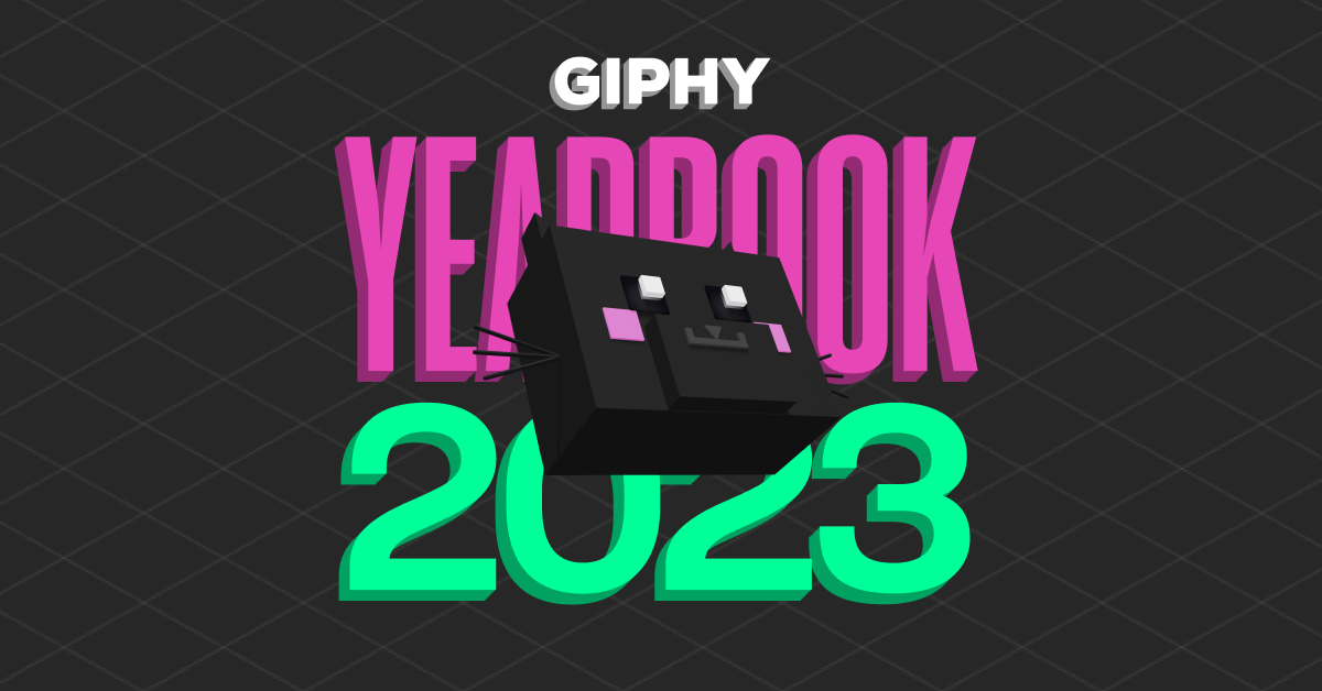 GIPHY Yearbook 2023